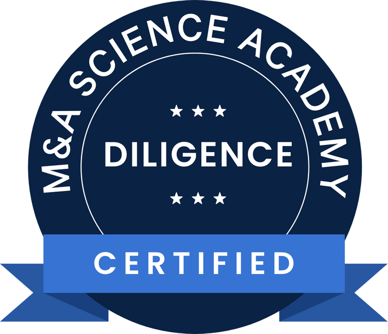 5 Best Due Diligence Training Courses & Certifications of 2025